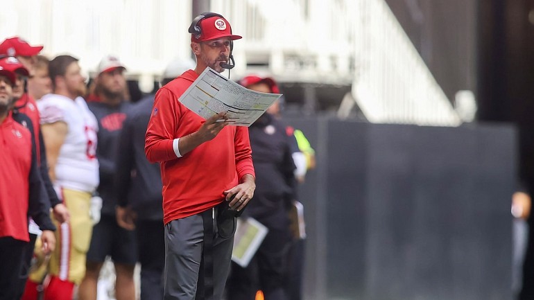 Report: 49ers to sign K Sam Sloman to practice squad | 49ers Webzone