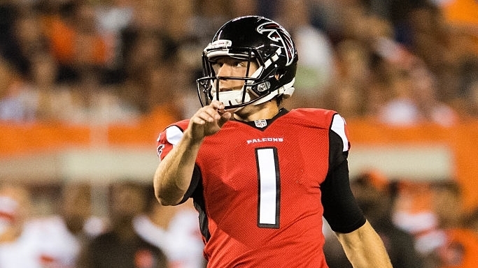 49ers sign K Nick Rose to reserve/future contract | 49ers Webzone