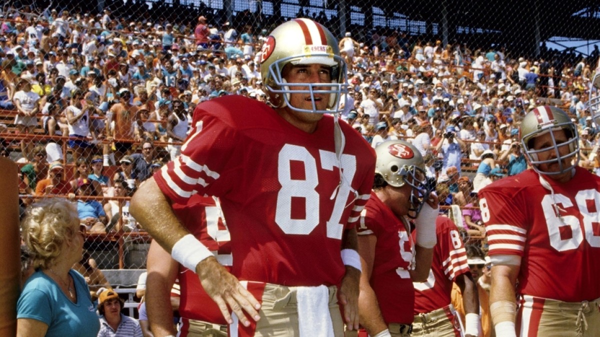 January 10, 1982 | 49ers Webzone