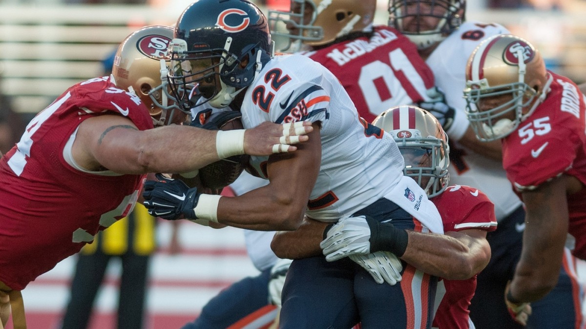 Bears vs. 49ers: 3 storylines to watch for San Francisco in Week 16 ...
