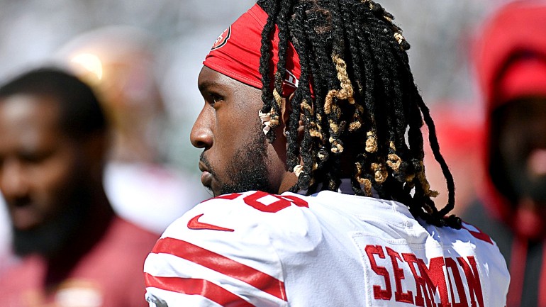 49ers holding private pre-draft workout for Cal OLB Cameron Goode ...