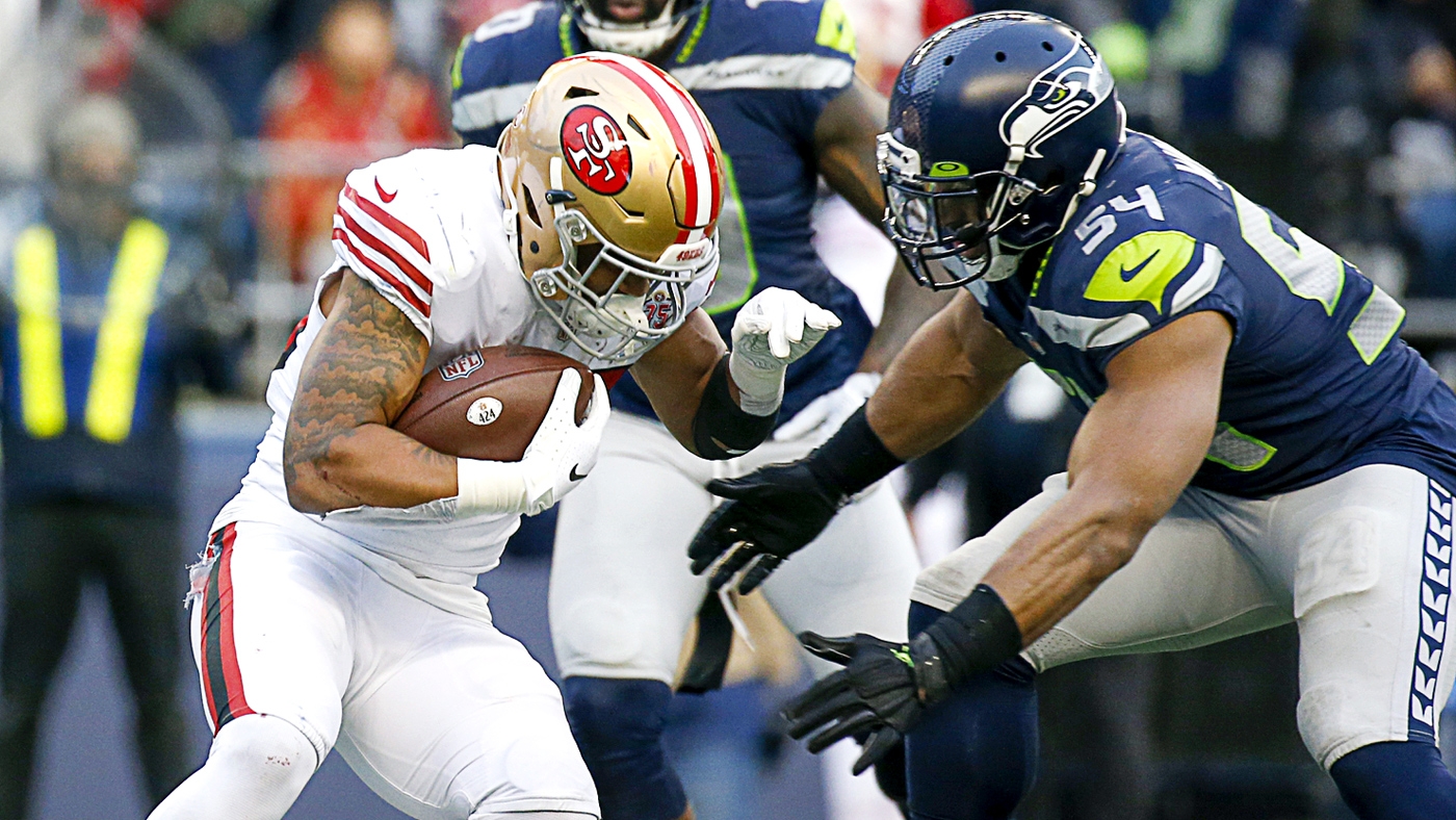 Recap: Seahawks outlast 49ers 30-23 in wild contest | 49ers Webzone
