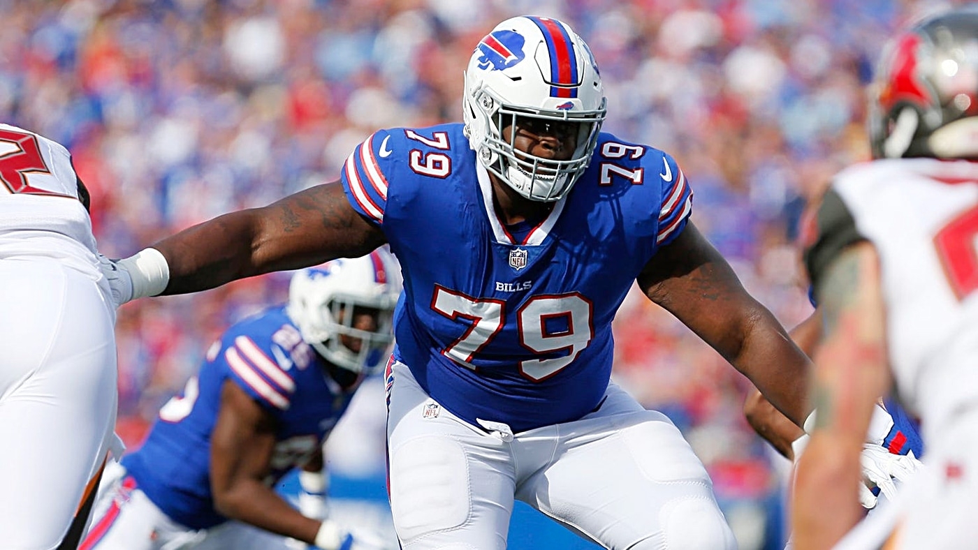 49ers signing veteran OT Jordan Mills, per report | 49ers Webzone