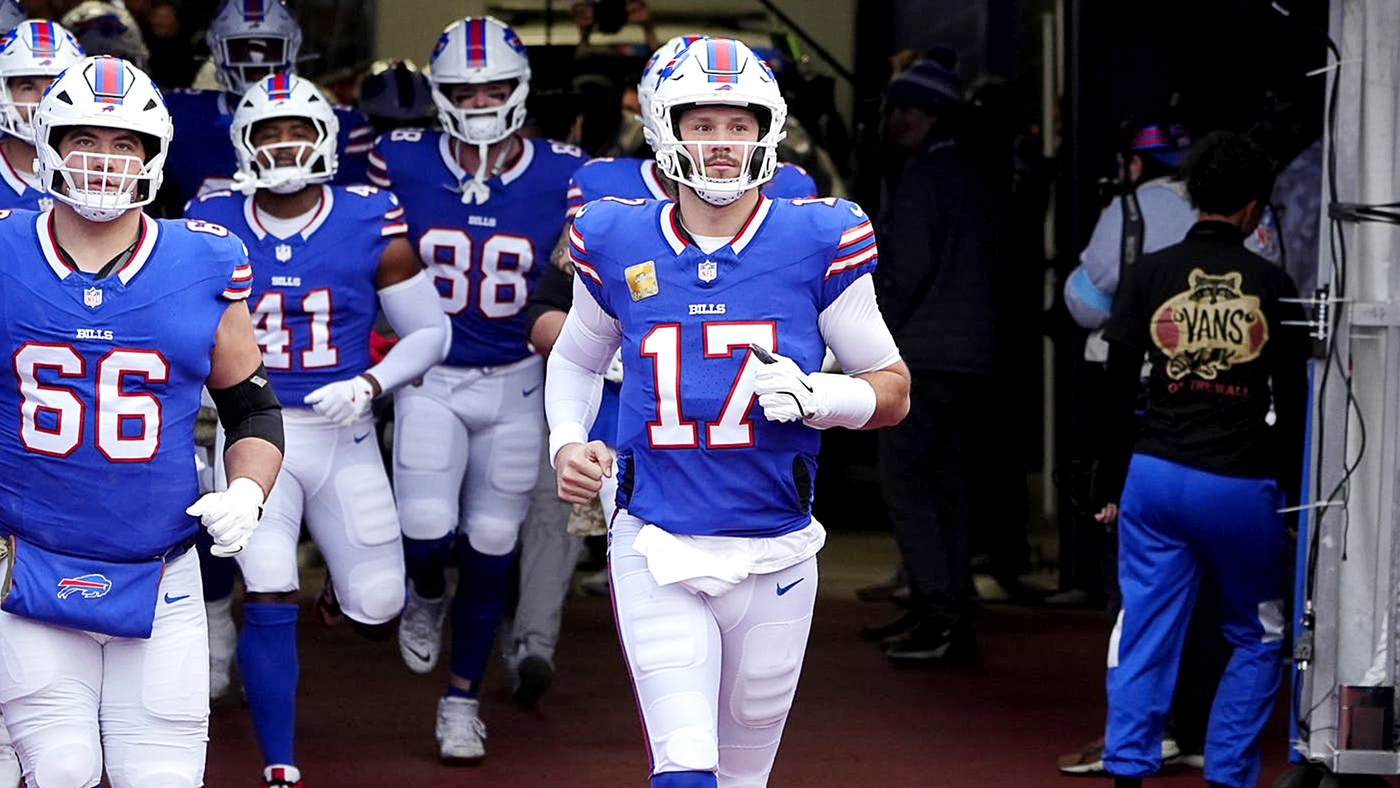 5 Biggest Threats in Week 13 49ers-Bills Showdown | 49ers Webzone