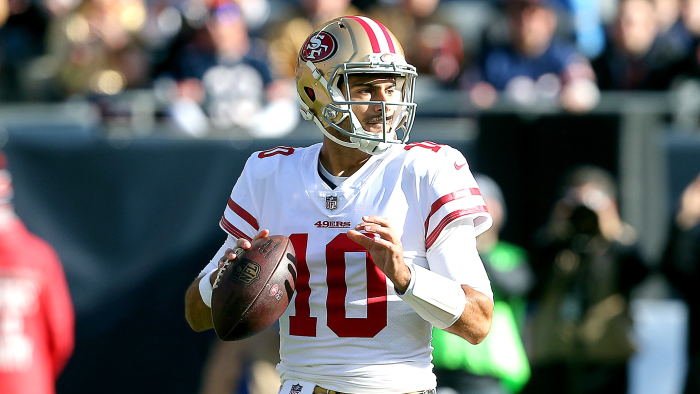 Key 49ers player stats from 15-14 win over the Bears | 49ers Webzone
