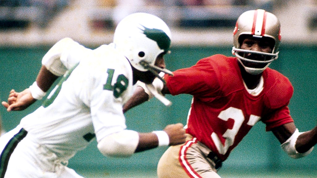 Legendary 49ers cornerback Jimmy Johnson passes away at 86 | 49ers Webzone