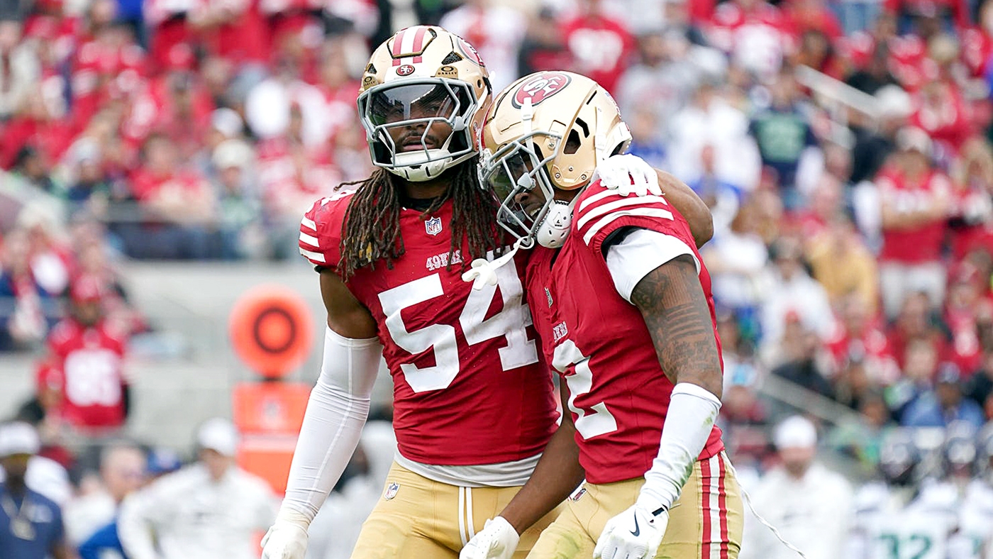What Fred Warner means to the 49ers | 49ers Webzone