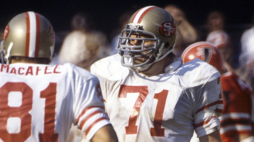 Former 49ers tackle Keith Fahnhorst passes away at 66 | 49ers Webzone