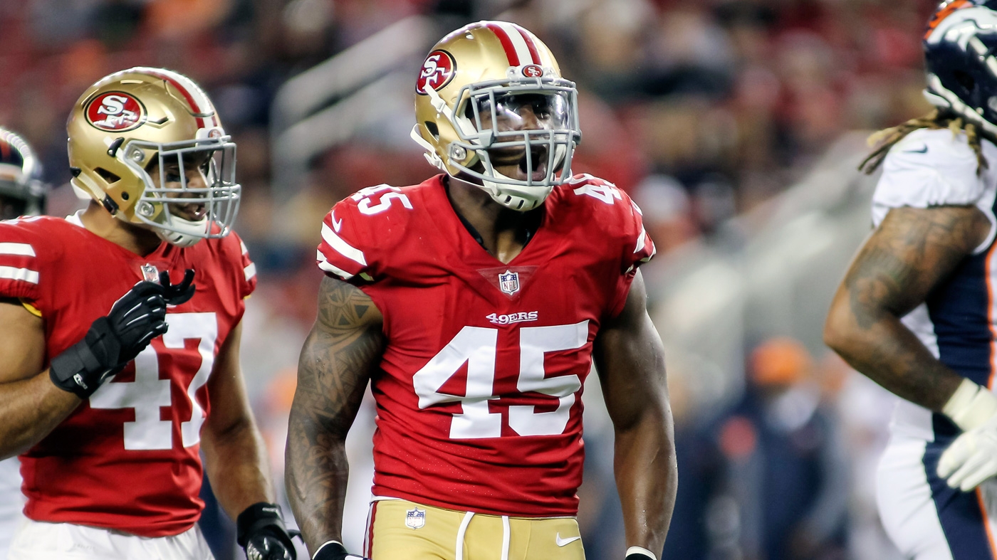 49ers 2018 Practice Squad Tracker | 49ers Webzone