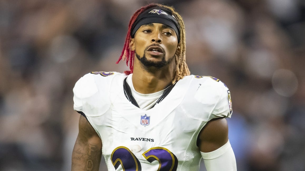 49ers sign CB Anthony Averett, place CB Terrance Mitchell on IR | 49ers ...
