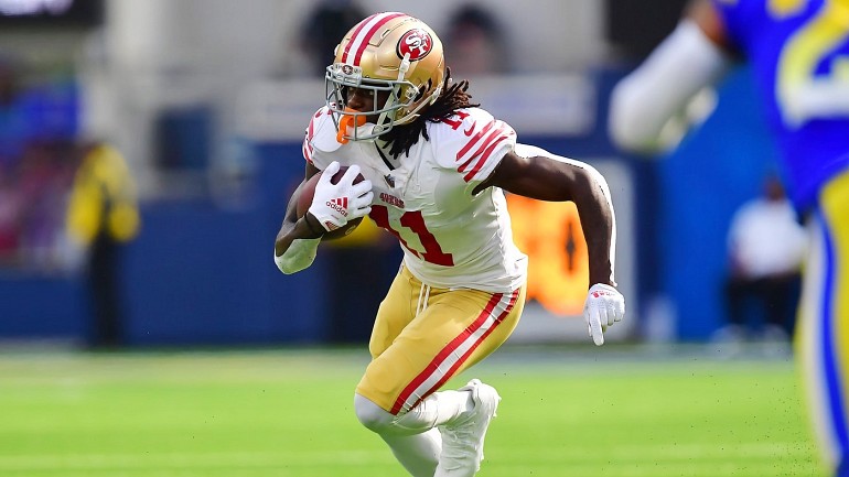 4 things to know about new 49ers RB Ty Davis-Price | 49ers Webzone