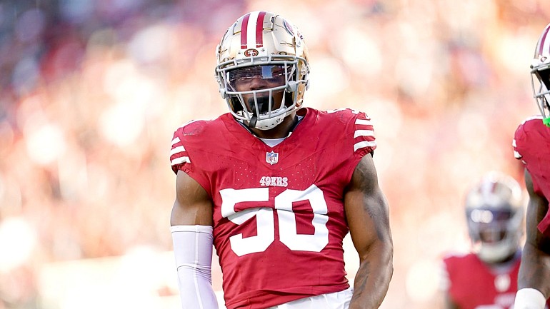 49ers signing former Syracuse S/LB Evan Foster | 49ers Webzone