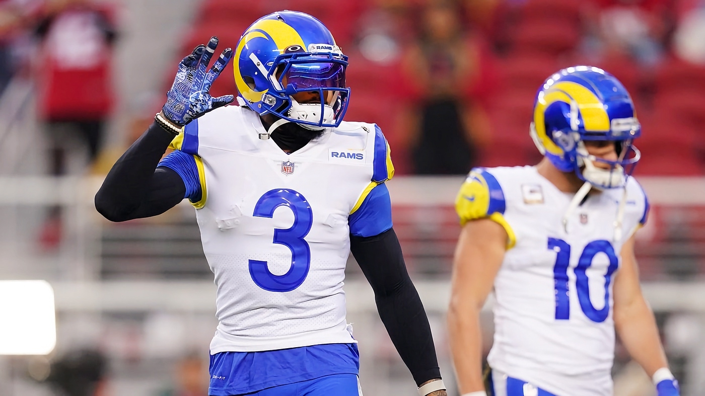 Adam Schefter: Odell Beckham Jr. to 49ers scenario 'an intriguing match ...