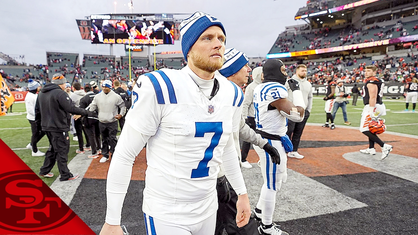 49ers signing kicker Matt Gay to replace Eddy Piñeiro | 49ers Webzone