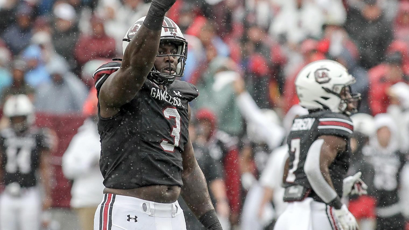 2020 NFL Draft: Mel Kiper, other experts hand out 49ers draft grades ...