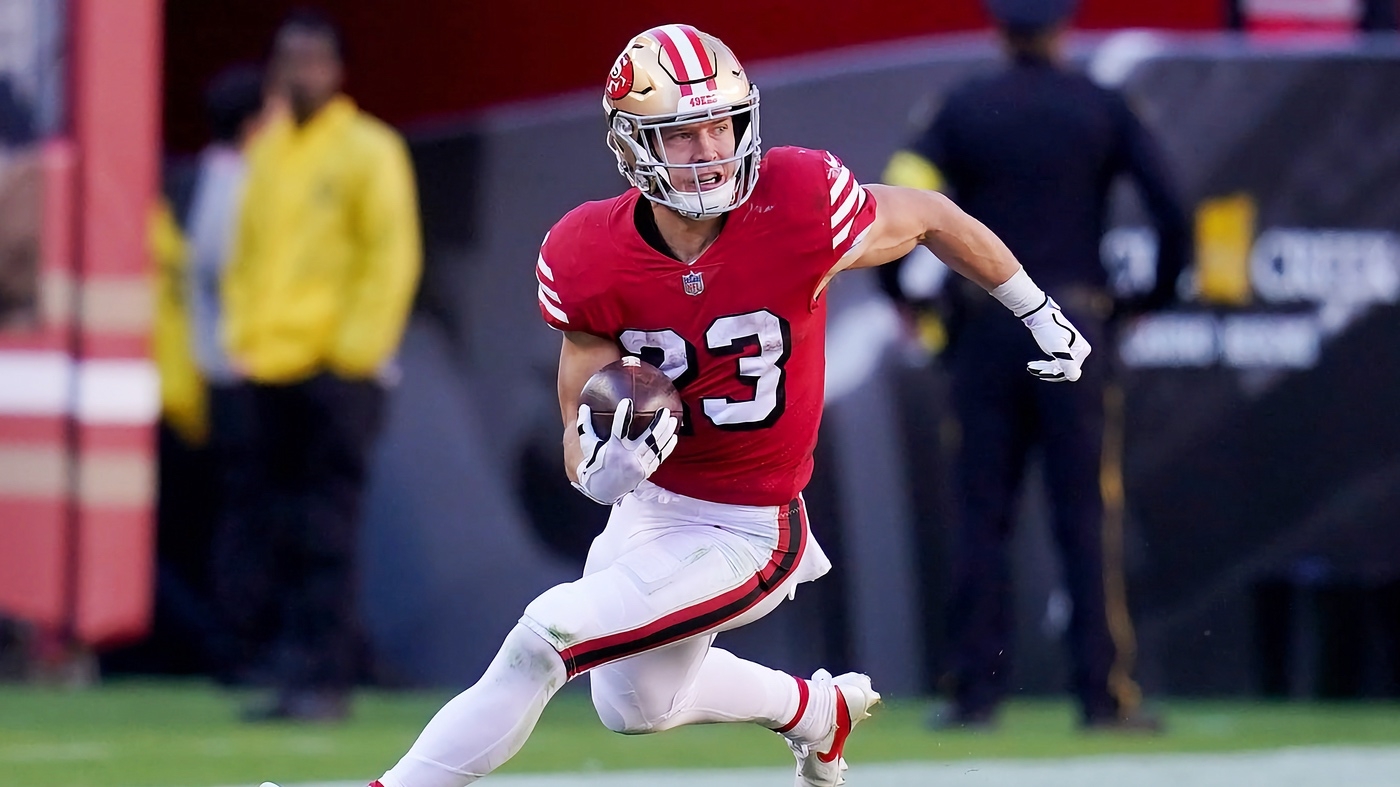 Despite Early Troubles, 49ers Offense Poised to Finish the Season ...