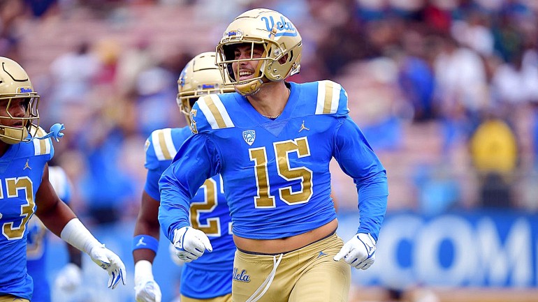 Watch: 49ers' Trey Lance throws 76-yard TD pass to Danny Gray vs ...