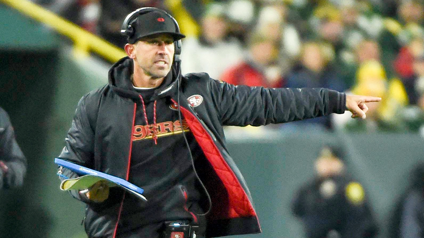 49ers the biggest threat to the Rams in NFC West, says Steve Wyche ...