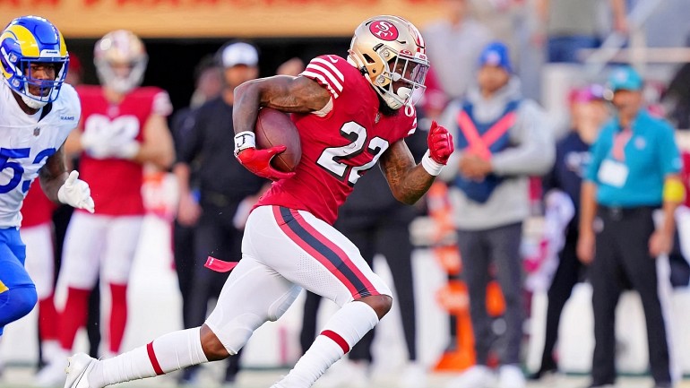 49ers fire long-time head athletic trainer Jeff Ferguson, per report ...