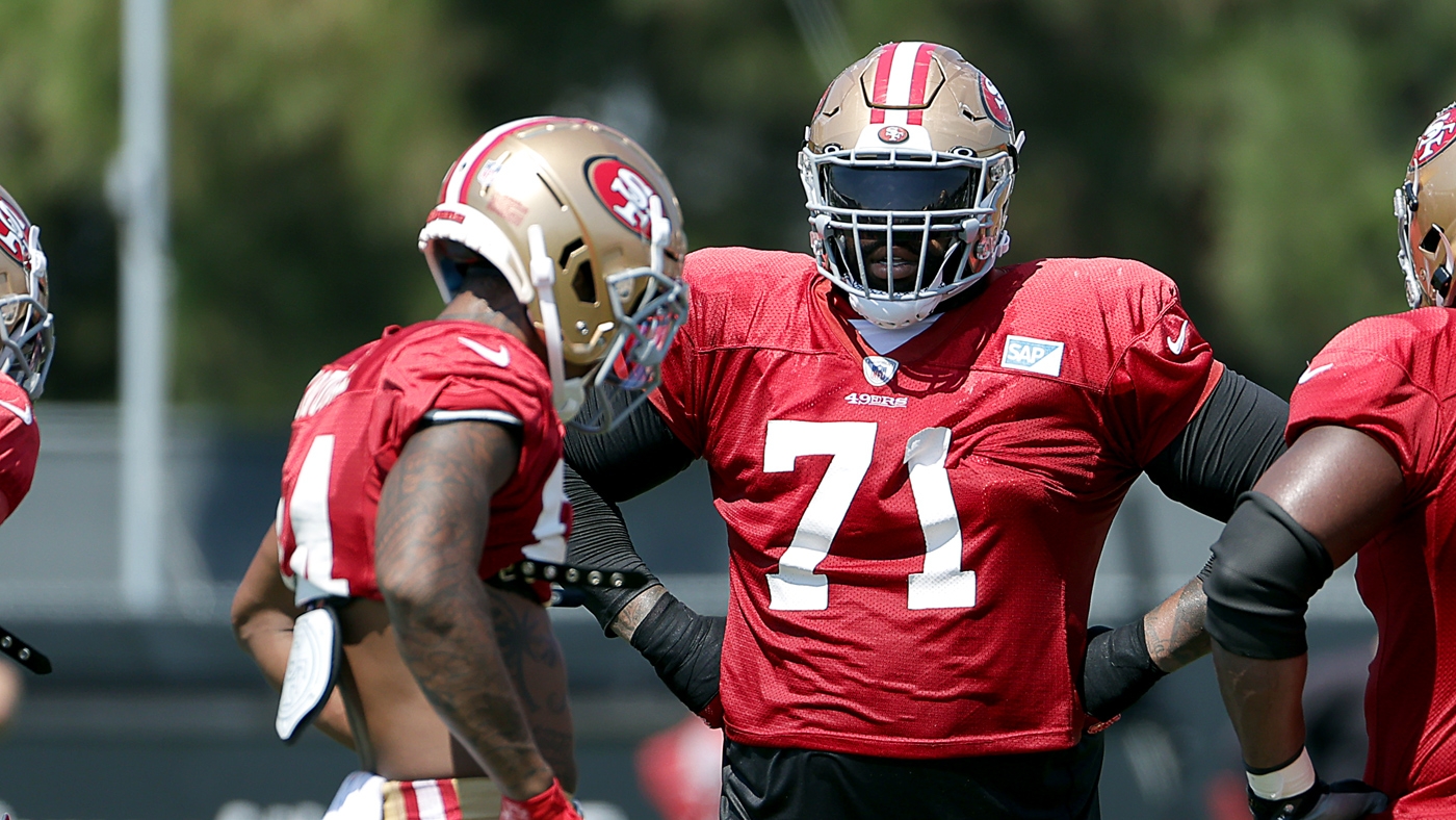 49ers 8/21 practice: Bosa vs. Williams, Armstead returns, defense looks ...
