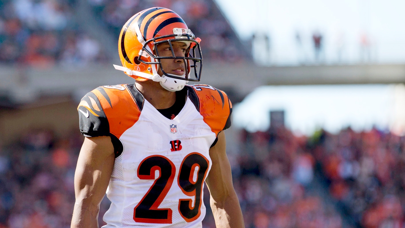 49ers will work out veteran CB Leon Hall | 49ers Webzone