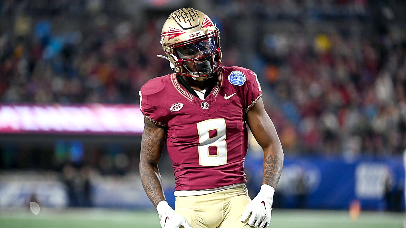 Mel Kiper Jr. deems 49ers' selection of Renardo Green the biggest reach ...