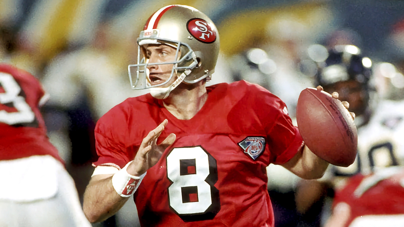 49ers' five greatest individual Super Bowl performances | 49ers Webzone
