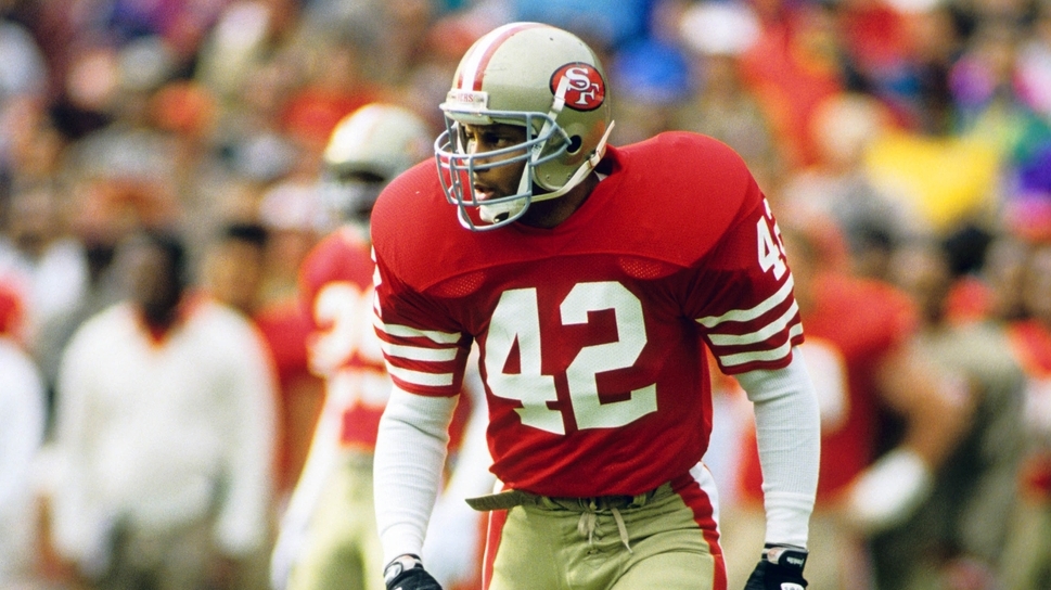 Ronnie Lott, Deion Sanders among defensive backs named to NFL 100 All-Time Team | 49ers Webzone