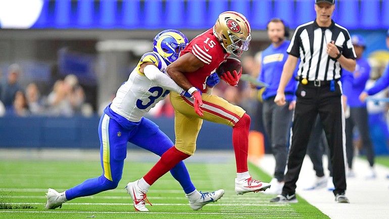 Ronnie Lott, Deion Sanders among defensive backs named to NFL 100 All-Time Team | 49ers Webzone