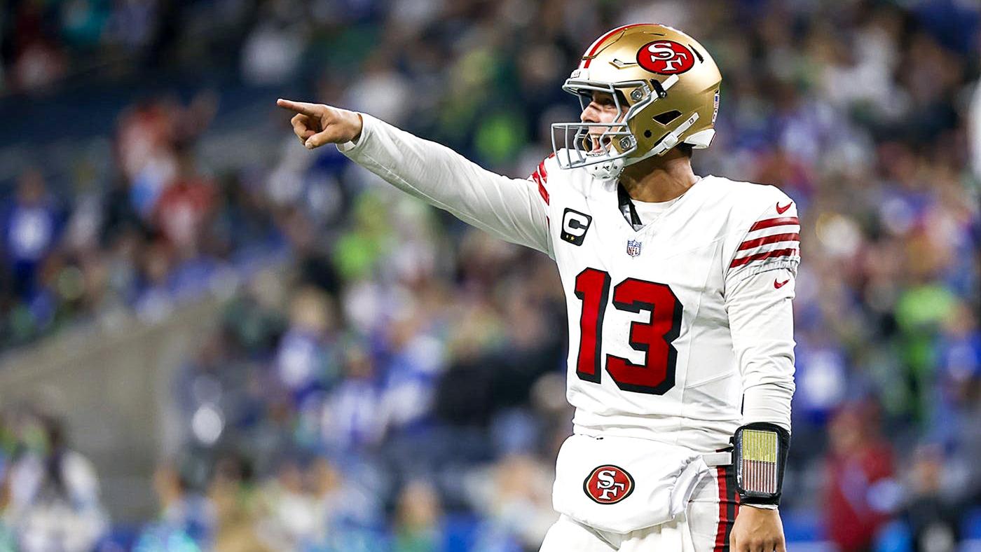 NFL power rankings: 49ers' climb hinges on one crucial factor | 49ers ...