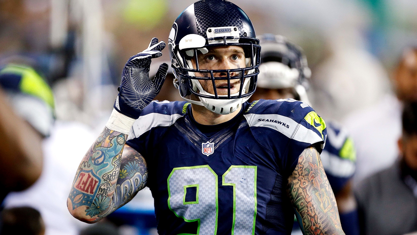 Kyle Shanahan on Cassius Marsh: 'That was exciting to get a guy like ...