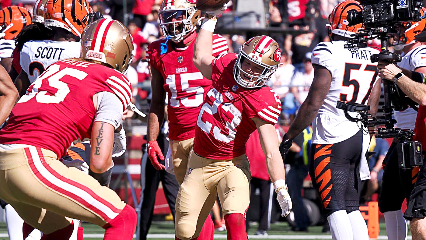 49ers' 5 Keys to Victory vs. Jaguars | 49ers Webzone
