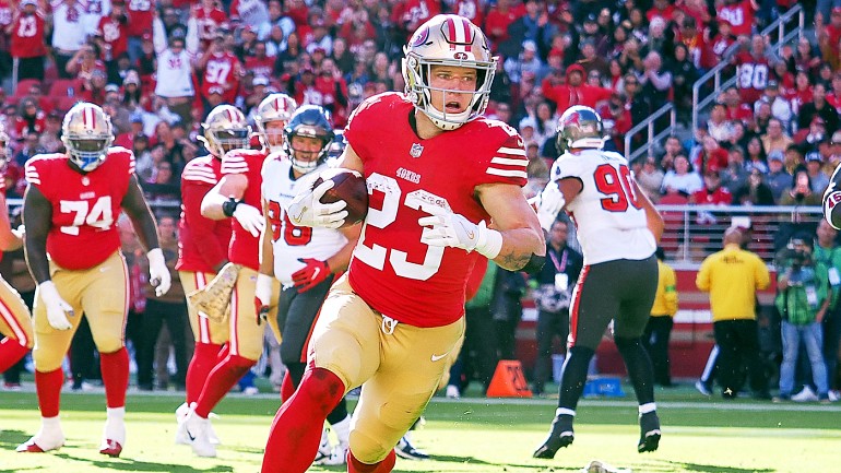 Complete List of the San Francisco 49ers 2023 NFL Draft Picks | 49ers Webzone