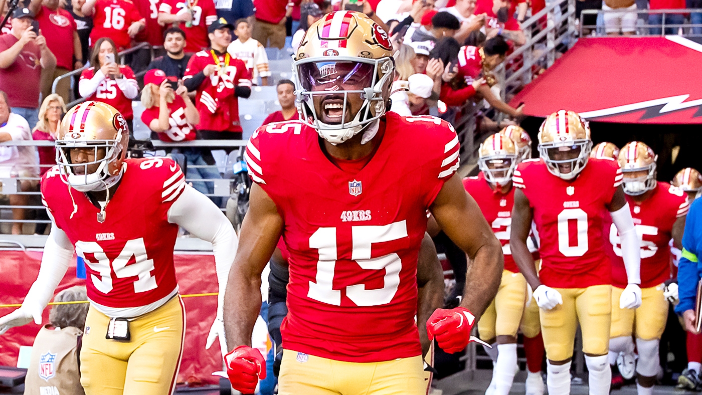 PFF names Jauan Jennings the most underrated 49ers player | 49ers Webzone