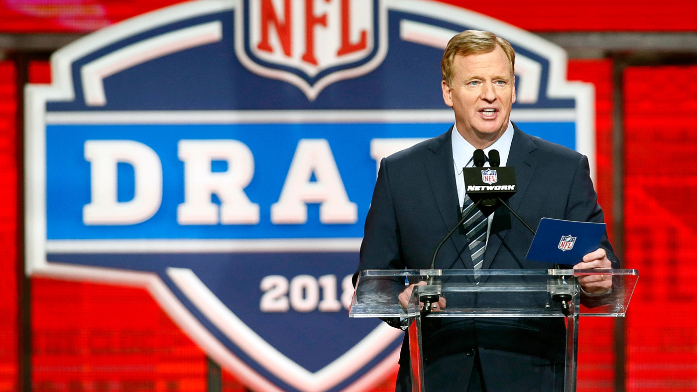 2019 NFL Draft: Dates, times, location, TV, attendees, and more | 49ers ...
