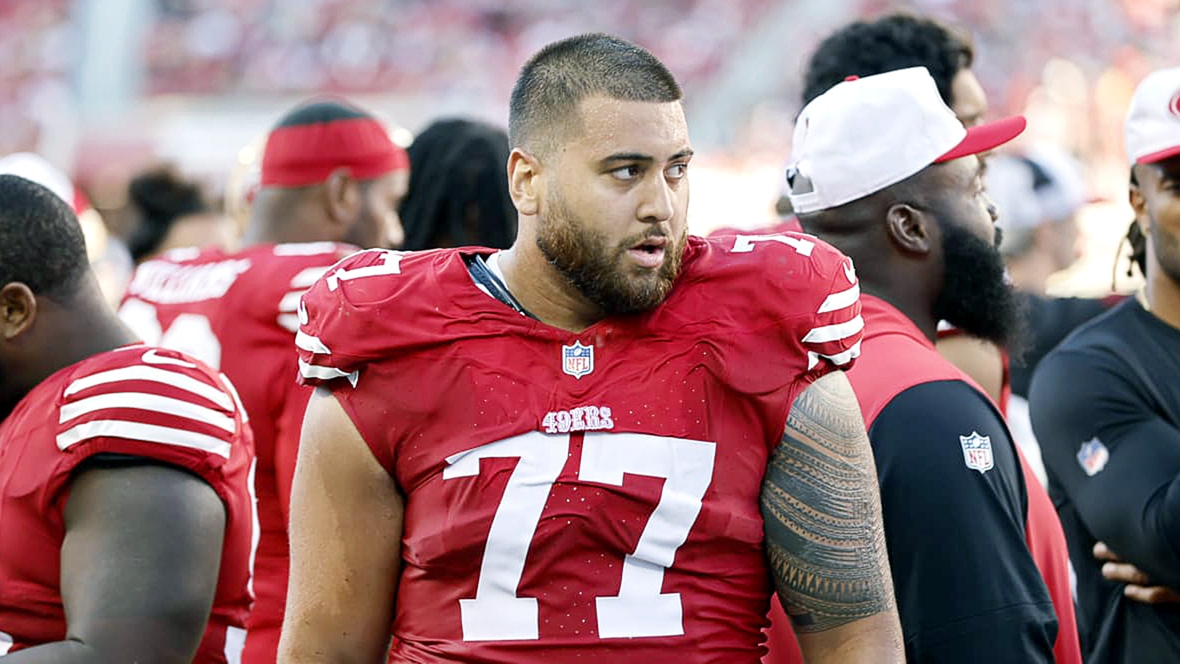 49ers excited about recent draft class | 49ers Webzone