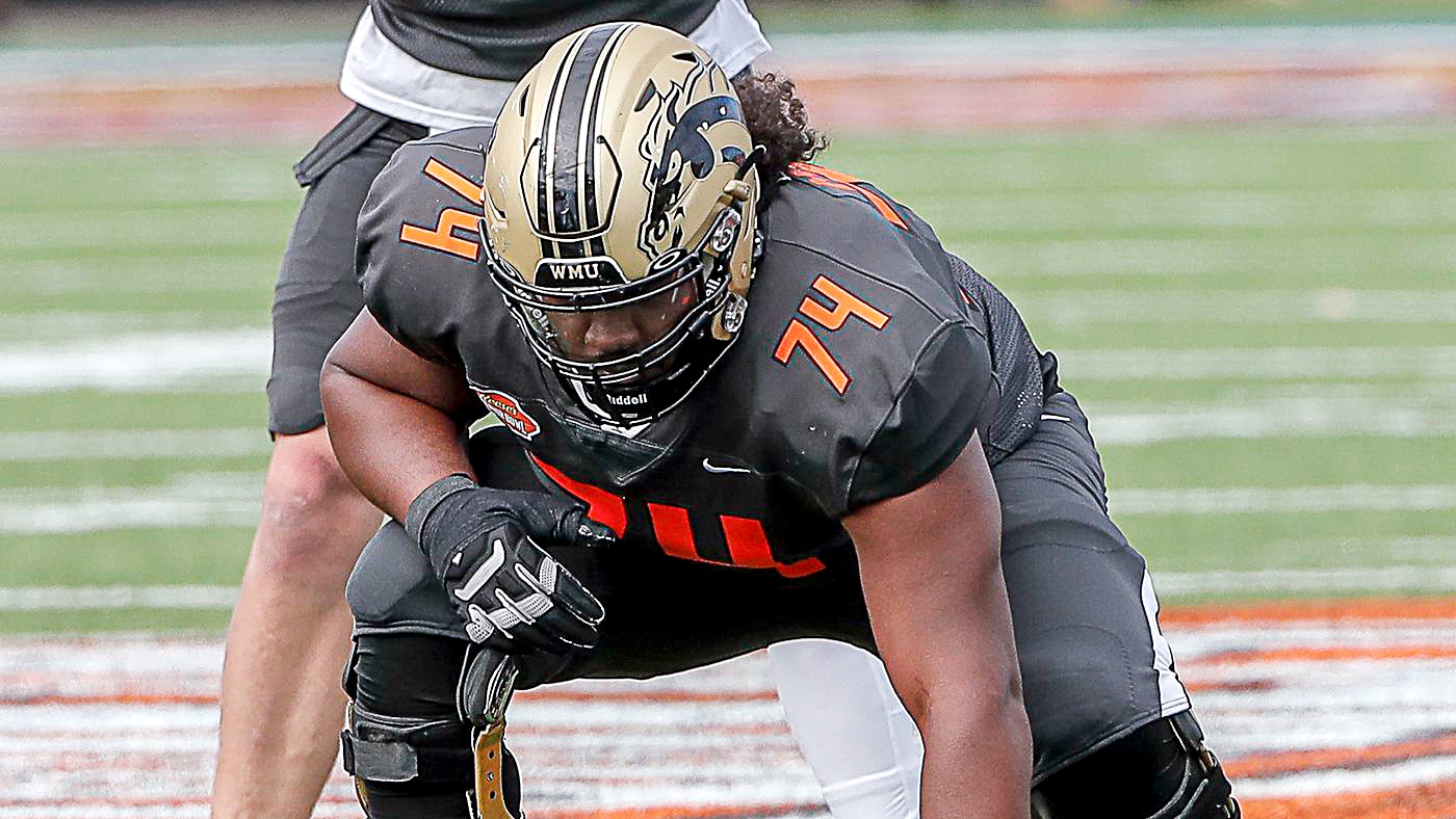 Transcript: Jaylon Moore discusses being drafted by the 49ers | 49ers ...