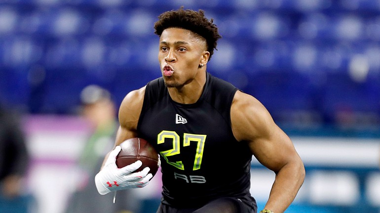 Stock Report from Day Five of the NFL Scouting Combine: OL and RB ...