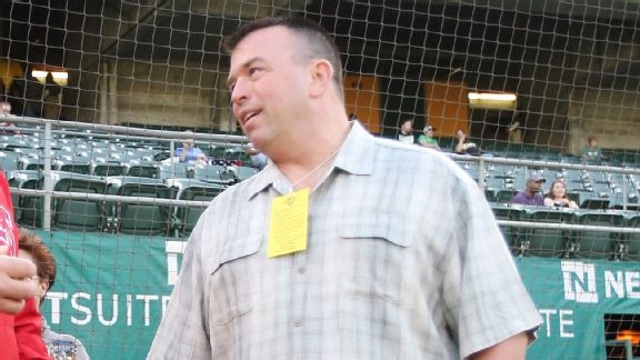 Tom Gamble promoted to assistant general manager for 49ers | 49ers Webzone