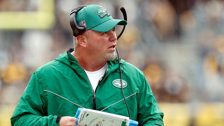 49ers fire defensive coordinator Nick Sorensen after 1 season | 49ers ...