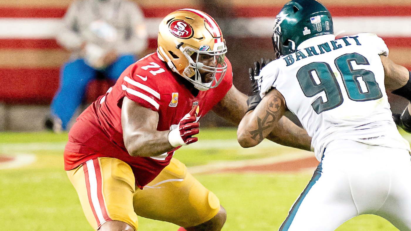 49ers offensive line looks to lead team to another Super Bowl ...