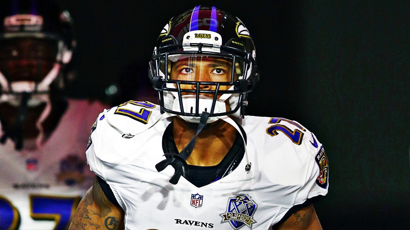 49ers sign CB Asa Jackson, waive CB Zach Franklin | 49ers Webzone