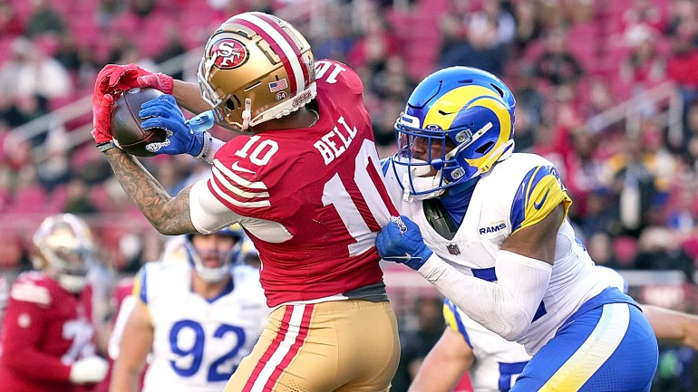 No Huddle Podcast: Eric Crocker joins Al to evaluate the 49ers' play ...