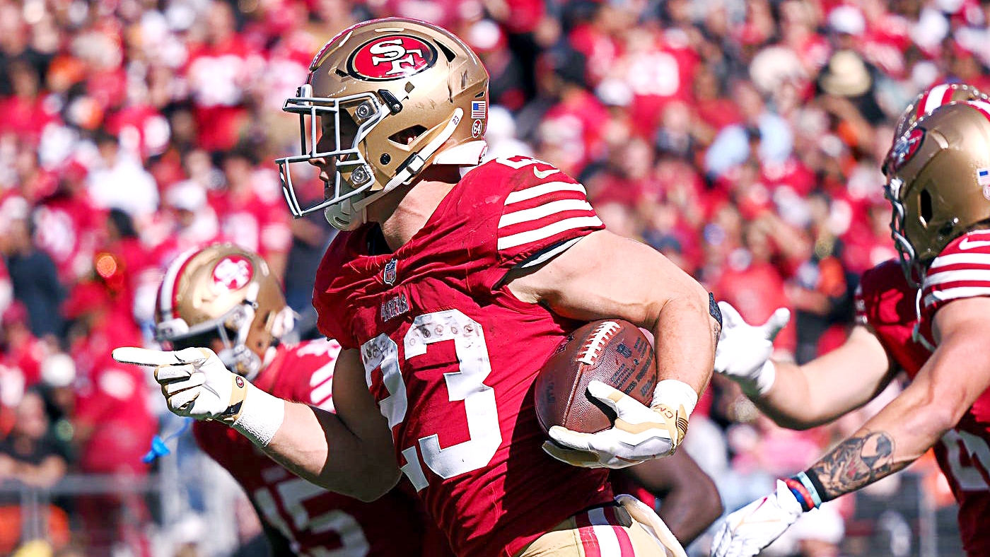 49ers well-represented in ESPN's NFL All Quarter Century team | 49ers ...