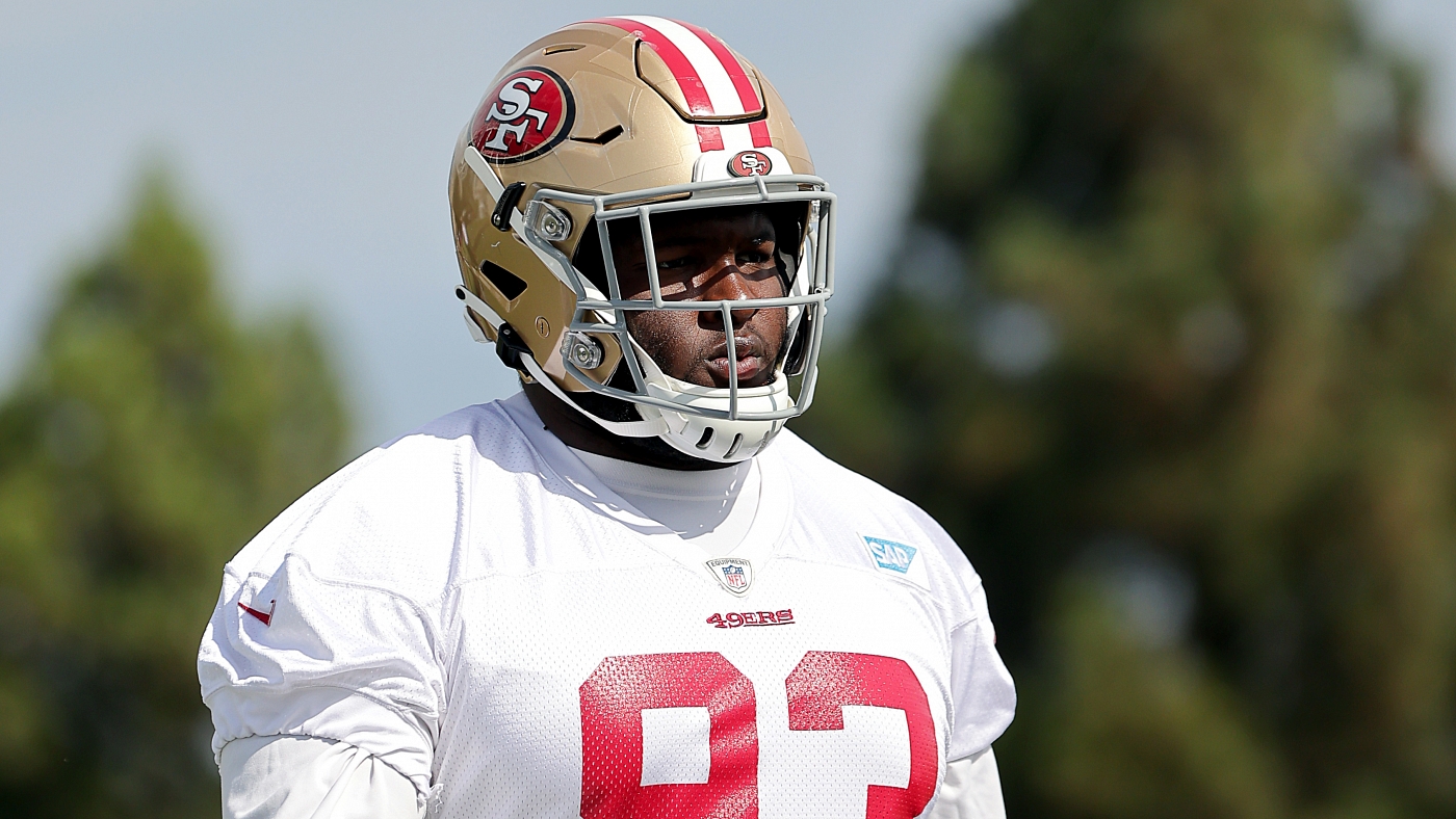 49ers injury news: D.J. Jones getting more tests, Deebo Samuel not ...