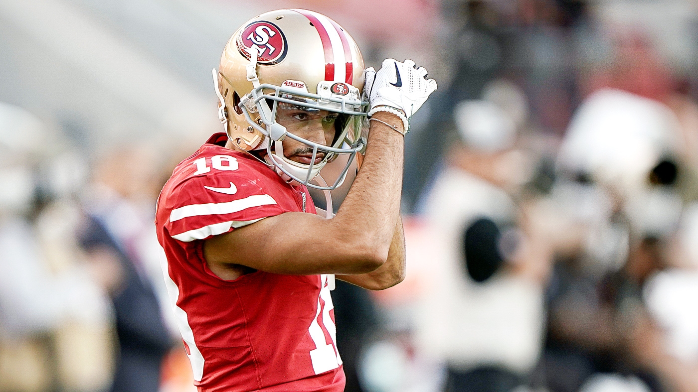 49ers-Broncos Injury Report: Starting duo of Marquise Goodwin and Dante ...