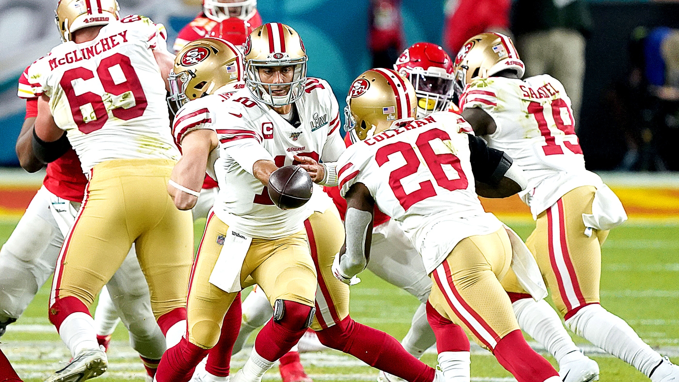 Super Bowl LIV: 49ers vs. Chiefs highlights from Hard Rock Stadium ...