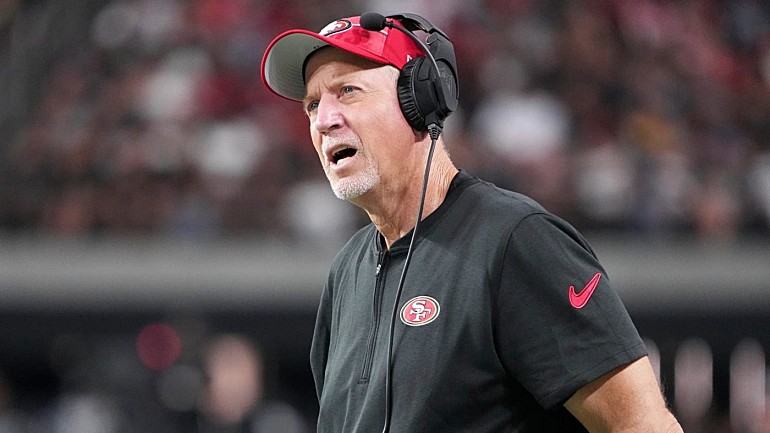 49ers elevate Tevin Coleman, Dontae Johnson ahead of game vs ...