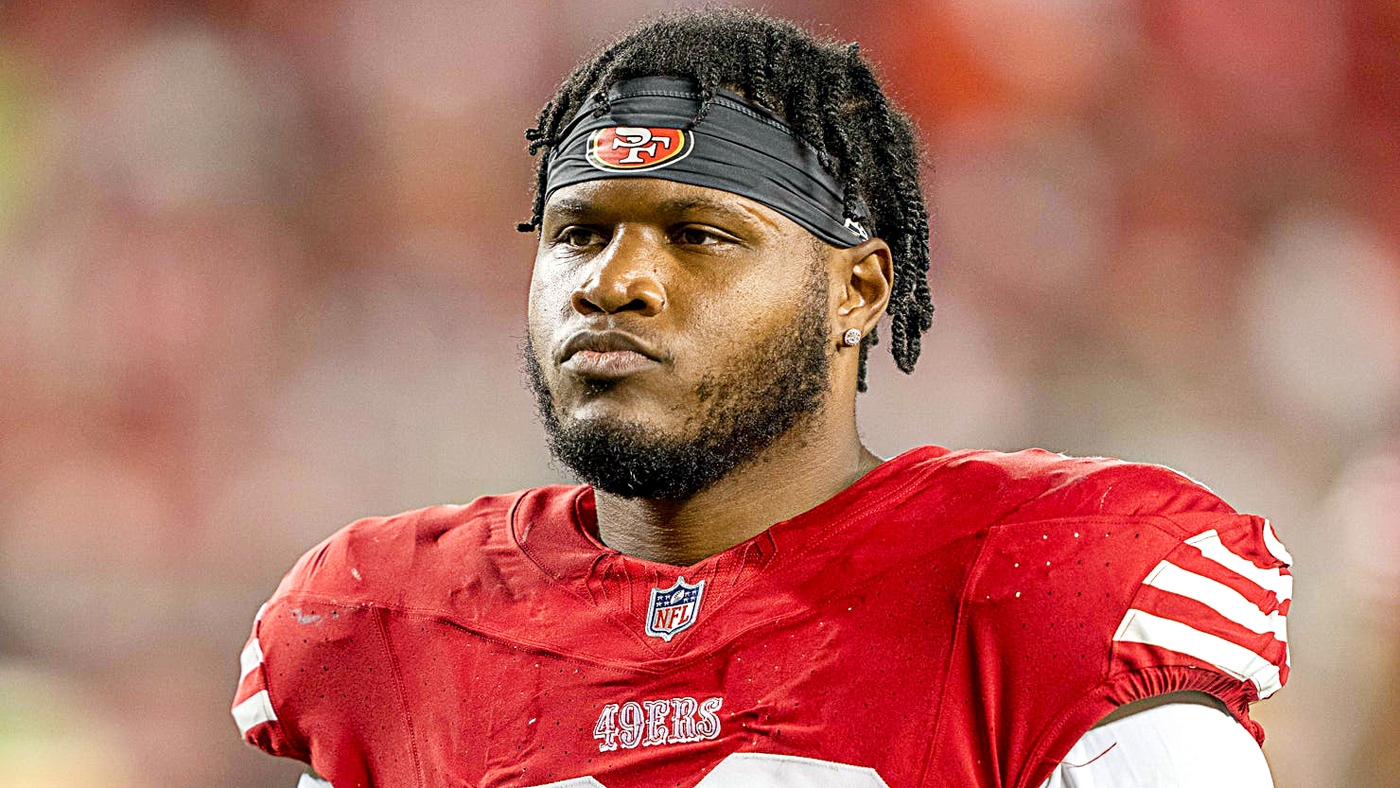 49ers sign OL Ilm Manning and RB Jeremy McNichols to practice squad ...
