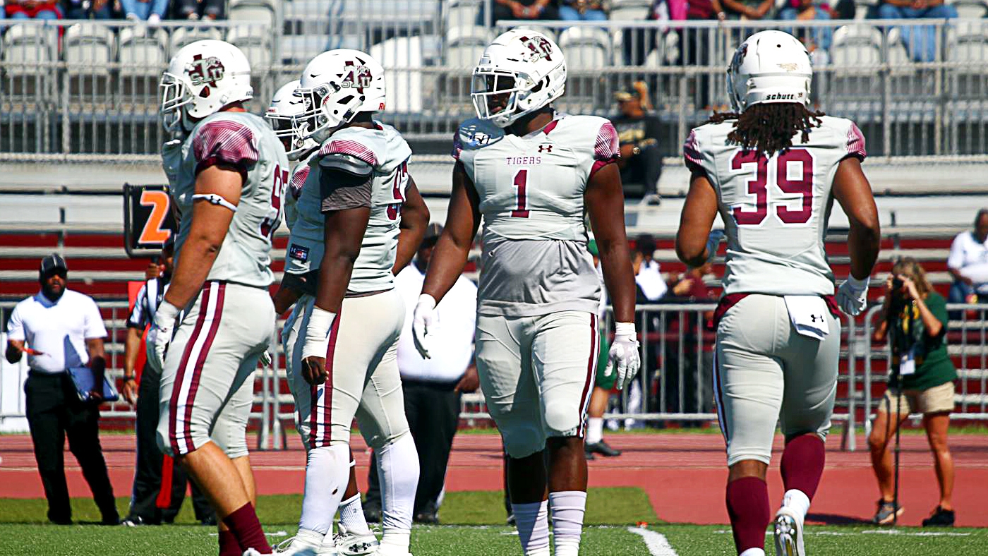 49ers Draft Prospects: Who is Michael Badejo? | 49ers Webzone